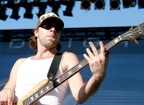 The Metal Up: 01/08/11 - 01/09/11