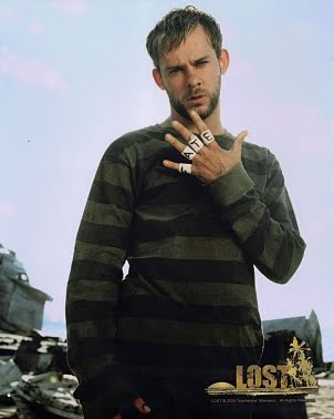 My Journey Through The LOST Encyclopedia: Charlie Pace