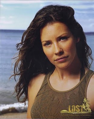 My Journey Through The LOST Encyclopedia: Kate Austen