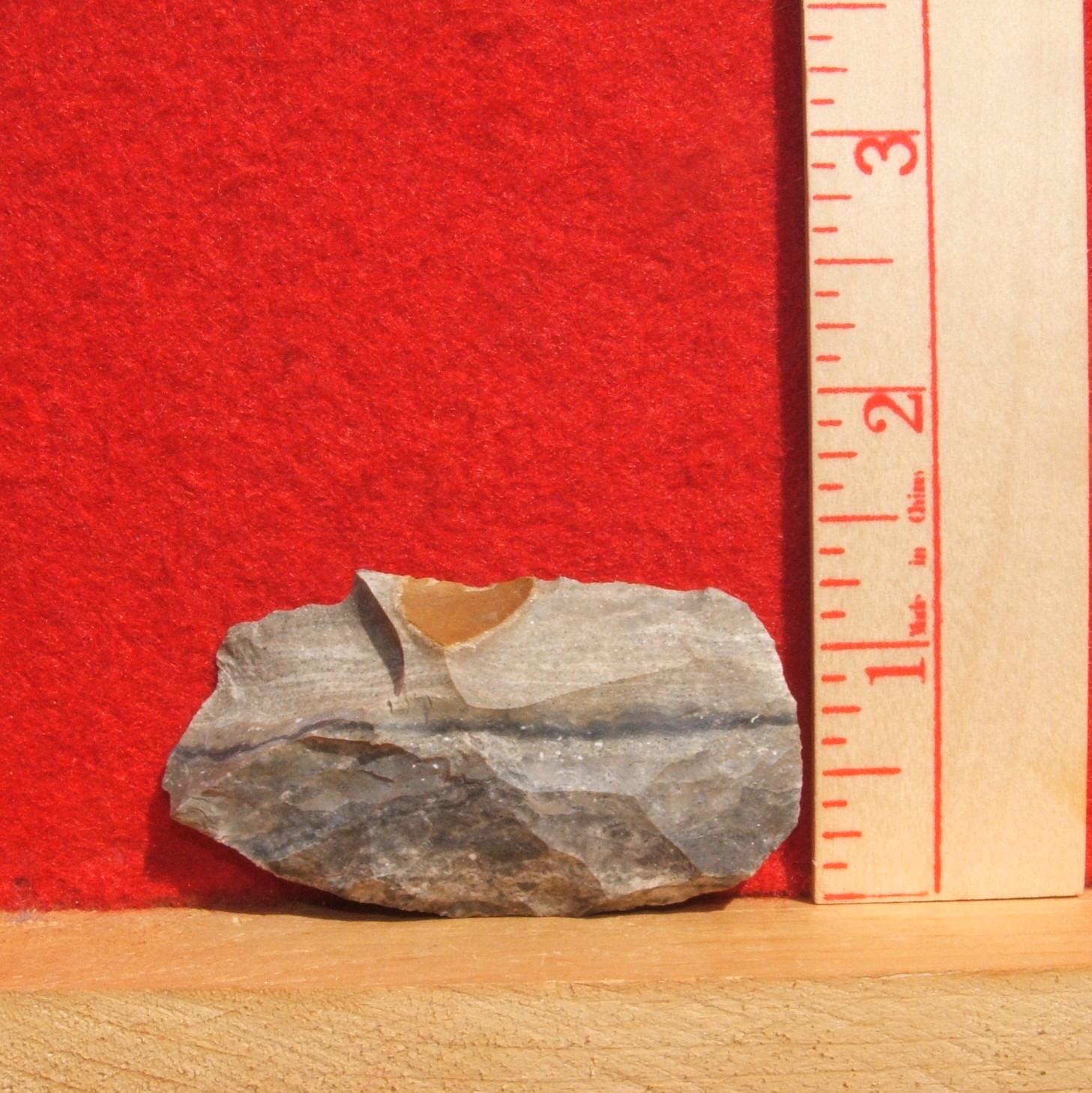 Paleo Joe's Native American Texas Artifacts