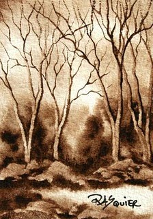 The Rita's Art Blog: Tuesday's Tips and Techniques for Watercolor Painting