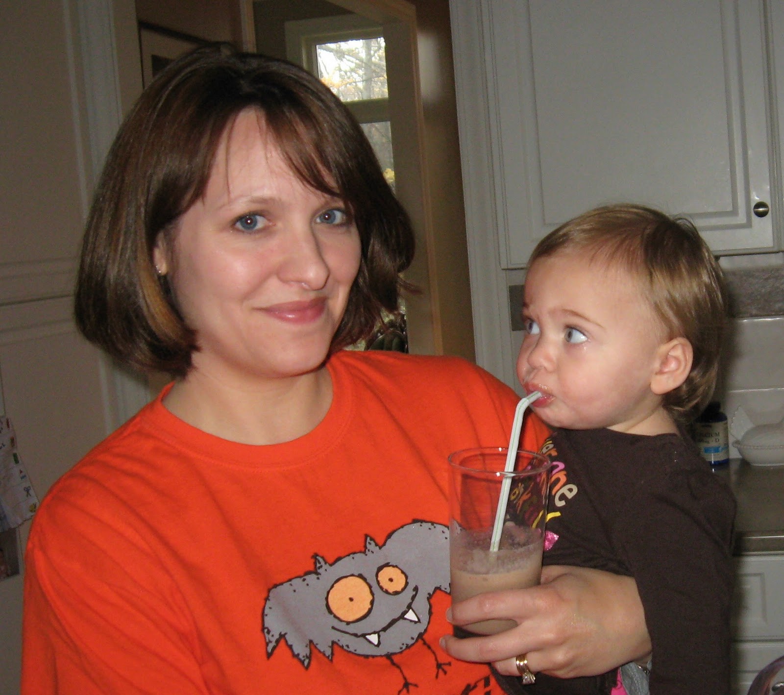 Mama Carson... Across the Pond and Back Again...: Ma-ma-ma-ma Me-me-me ...