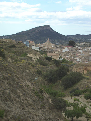 FOTOS ACTUALES DE RELLEU ~ Alicante Vivo