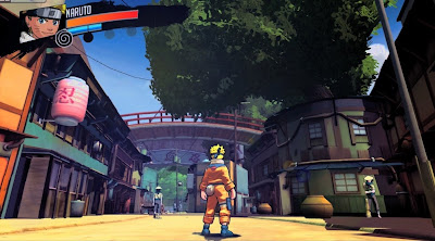 Hablemos un poco de todo: Cel shading