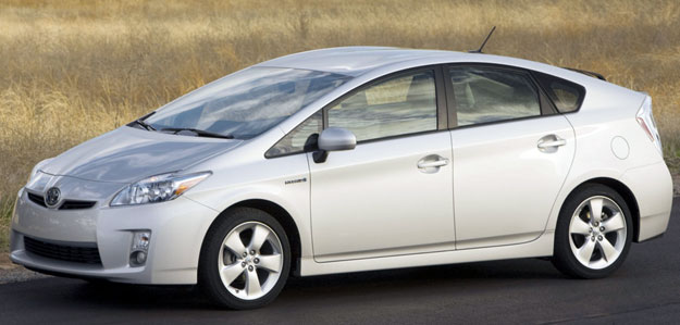 El mejor carro del año 2010 - Conozca a los nominados