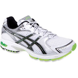 Basic Information about Athletic Shoes - Shoes Pedia - Complete ...