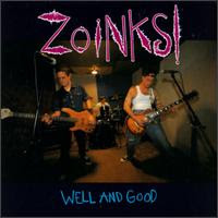 Punk Rock For Life: Zoinks! (Pop Punk/USA)