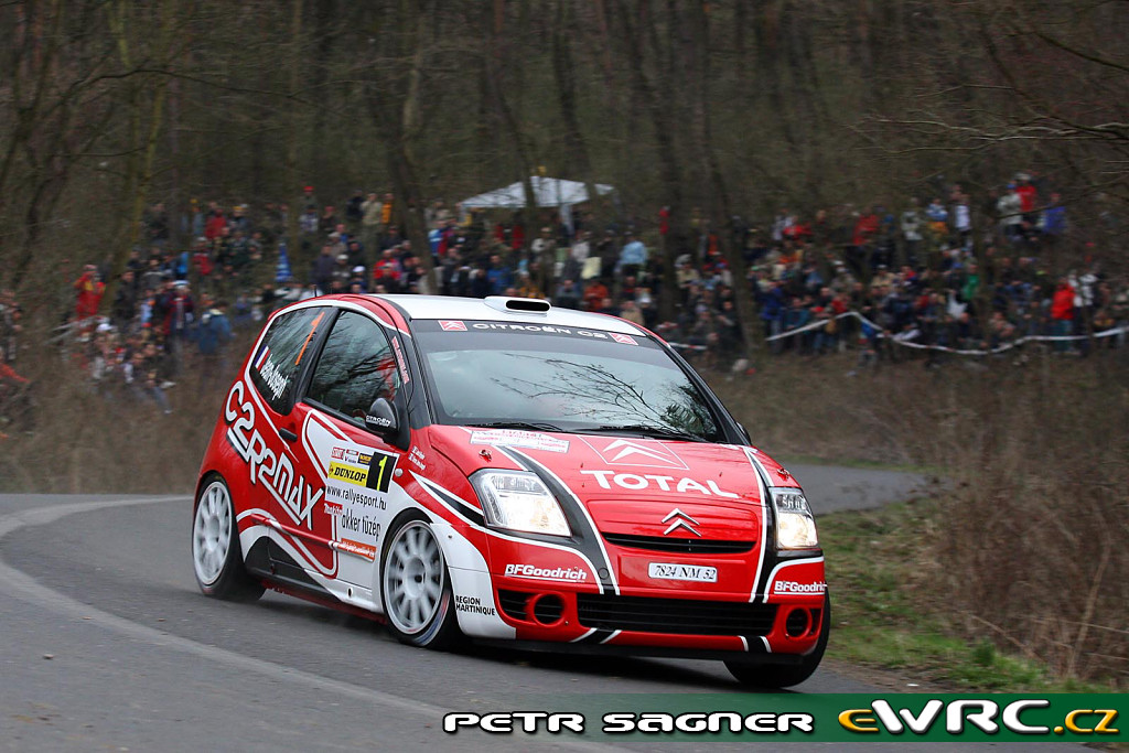JORGE CARVALHO RALLY TEAM: FOTOS WRC