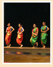 CULTURAL & FOLK DANCE OF INDIA: LAVANI : FOLK DANCE FROM MAHARASHTRA