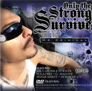 Chicano Rap Muzic: Hi Power Latest Album Releases