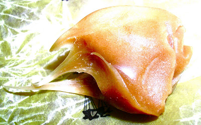 Diary of a Locavore: Cabot's Famous Cape Cod salt water taffy