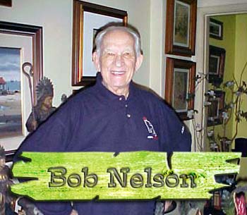 28 DE AGOSTO - 01 ANO SEM BOB NELSON ~ Musicaria Brasil