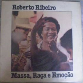 70 ANOS DE ROBERTO RIBEIRO ~ Musicaria Brasil