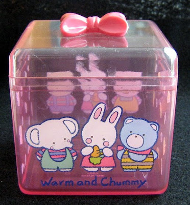 The Character Company: Cheery Chums Box