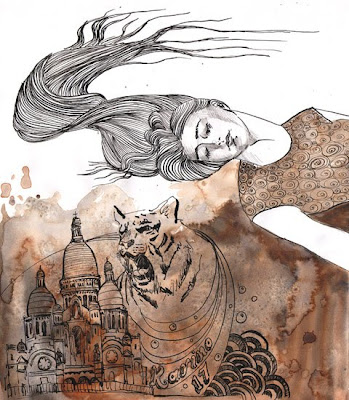 Illustrious: Eye of the Tiger