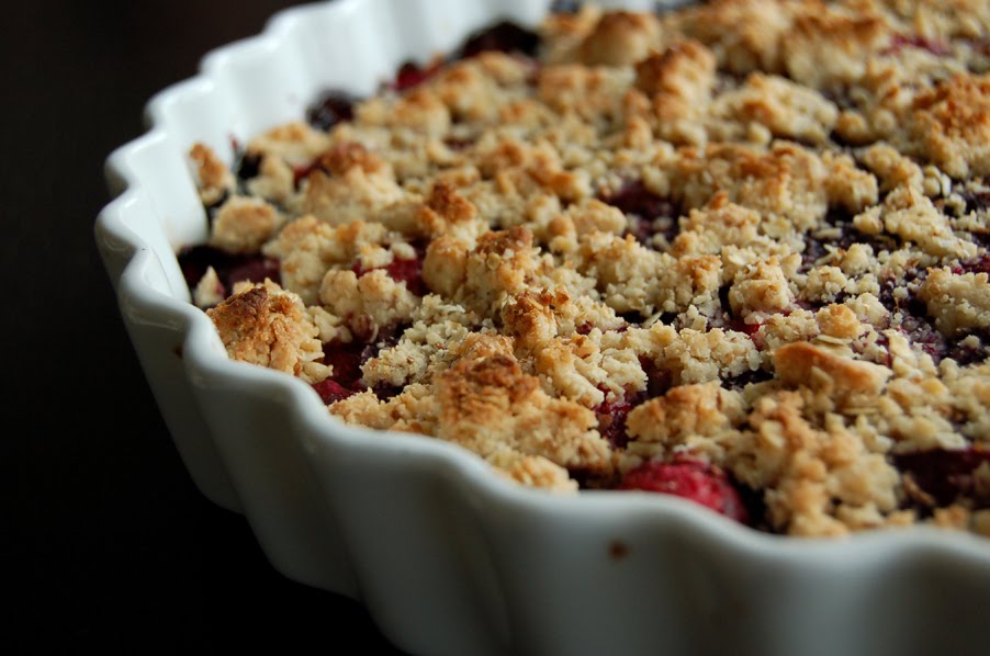 Kotte Grön: Jobb och paj