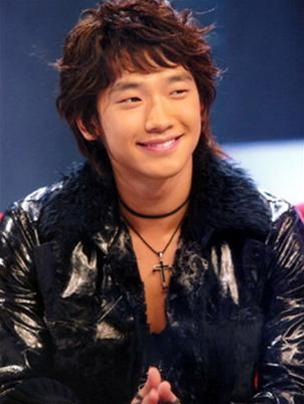 Love For Asian Guys: Bi Rain, Korean Singer, Model and Actor