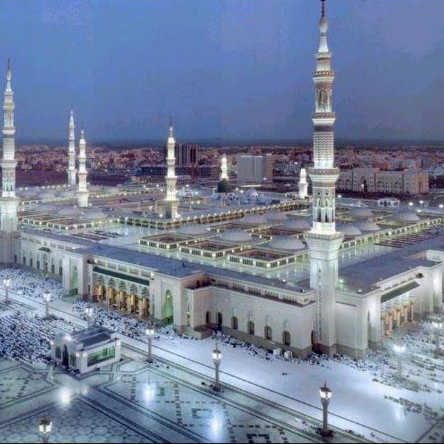 Best HD Madinah Photo Gallery