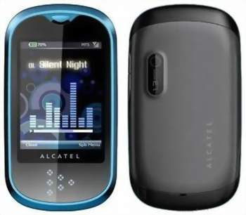 Mobile Technology News: Alcatel One Touch MINI