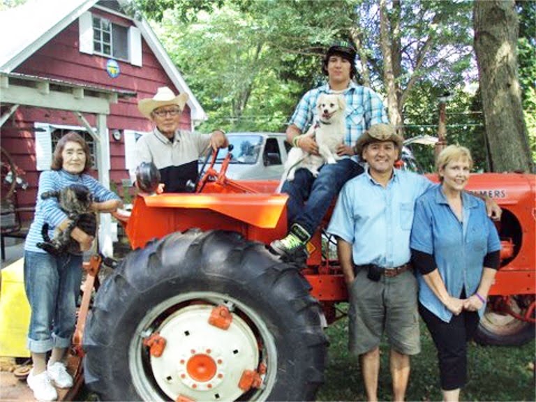 BJ Alums: Catching up with . . . Jane Snow