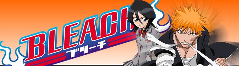 Bleach HD