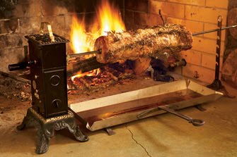 French Vocabulary Illustrated: fumet