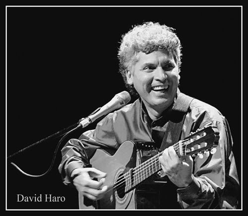 Escalofriorgasmicosmicuántico: Ser auténtico es mi propósito: David ...