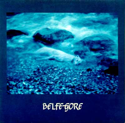 Plunder the Tombs: Belfegore – A Dog Is Born (Pure Freud, 1983)