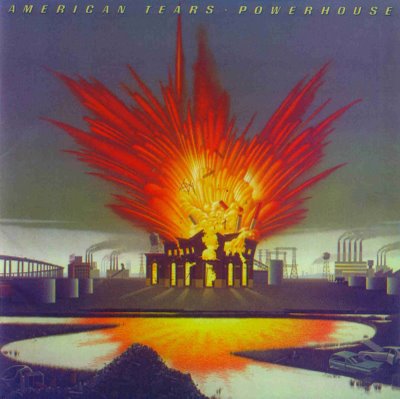American Tears - Powerhouse