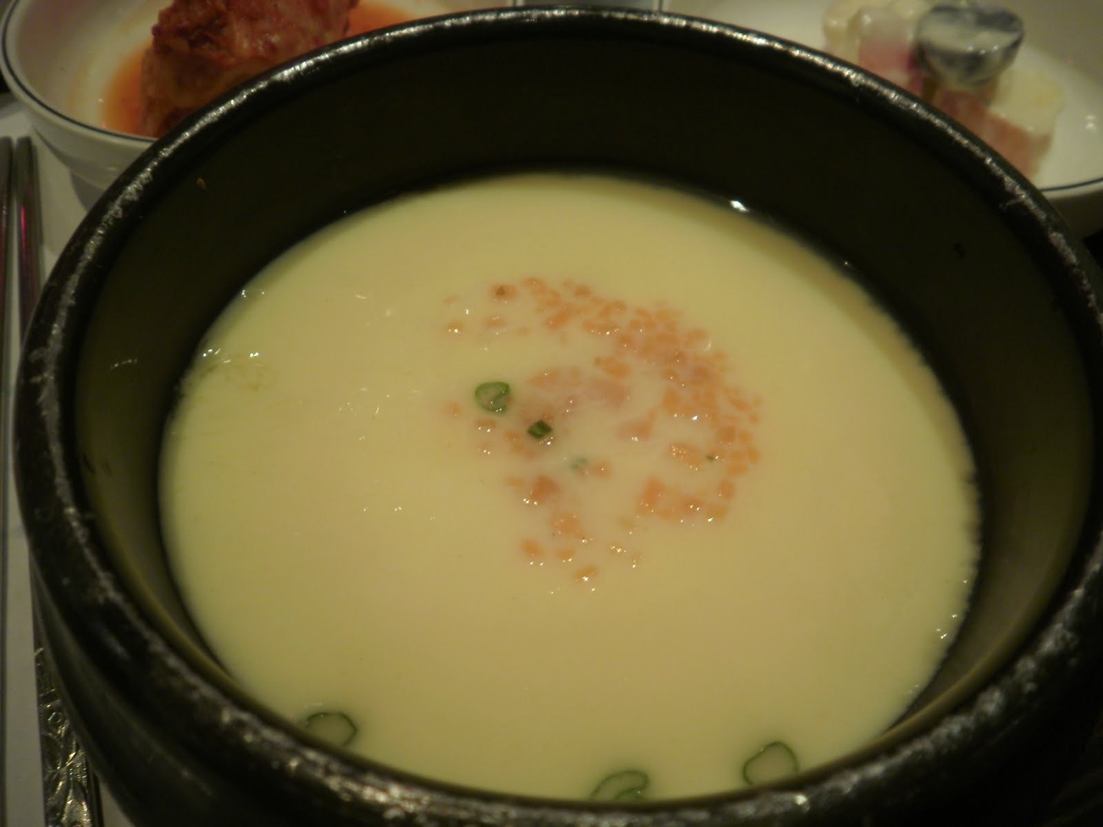 Love to Eat: My 1st Korean BBQ experience, DAORAE!