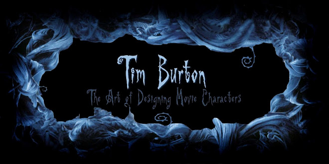 Tim Burton