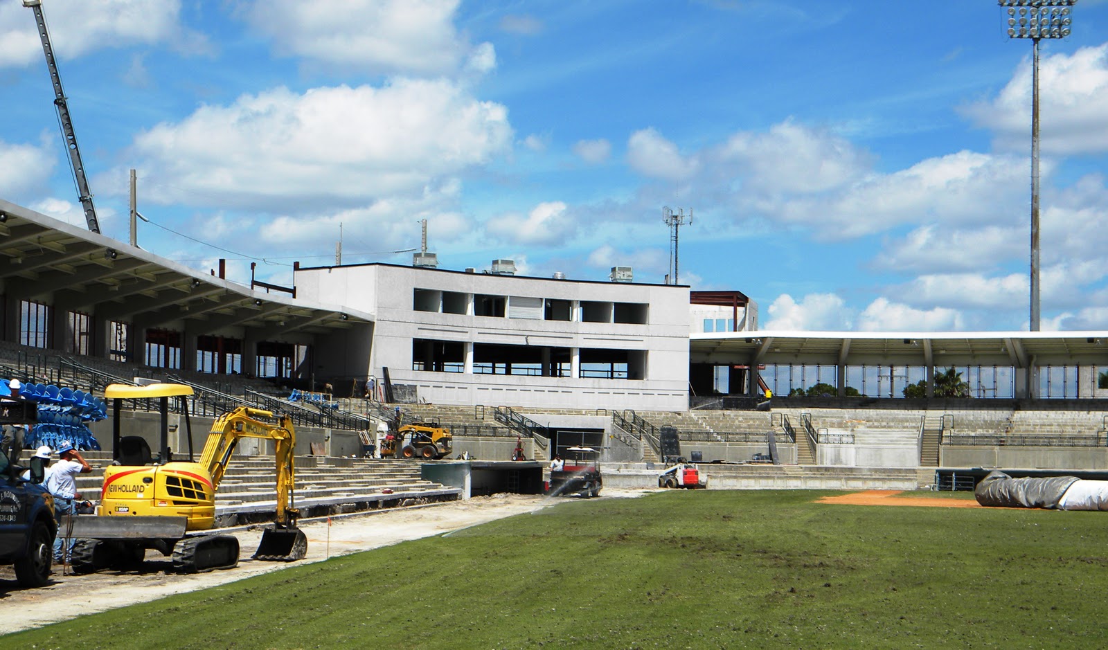 Roar from 34 - A Baltimore Orioles Blog: The View from Sarasota ...