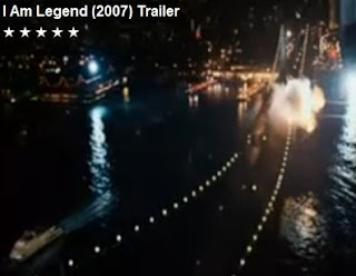 S1-22: Thriller Opening 2009/10: Action Convention analysis of 'I Am ...