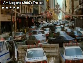 S1-22: Thriller Opening 2009/10: Action Convention analysis of 'I Am ...