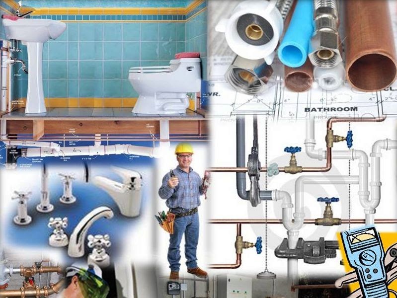 Ingeniería y Computación: Plomería, una breve introducción.