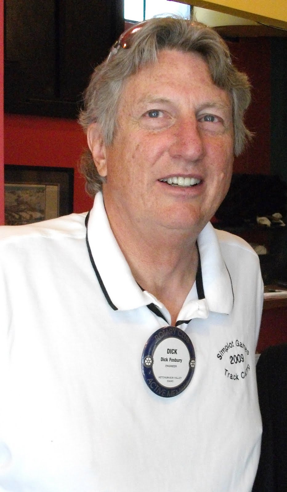 Terry's Rotary Ramblings: IN THE KETCHUM-SUN VALLEY CLUB, WHAT'S THE ...