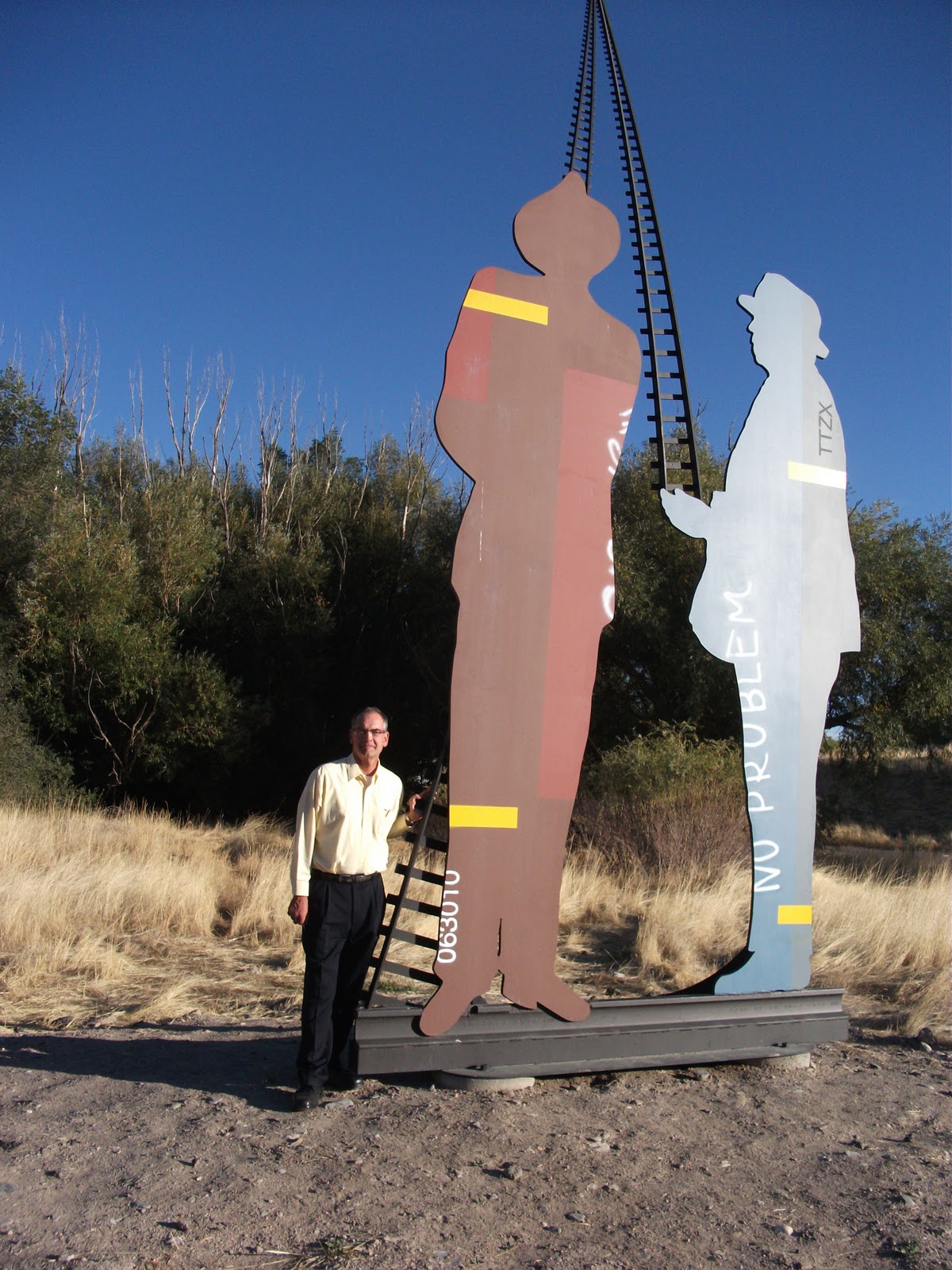 Terry's Rotary Ramblings: WHEW! WHAT A WHIRLWIND SINCE SEPT. 21. COME ...