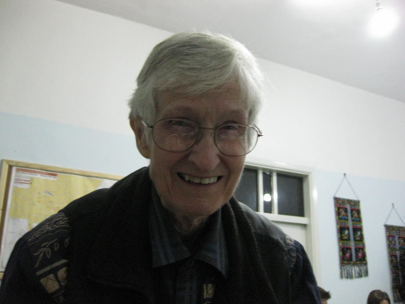 a prairie voice: Hebron