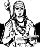 FAMOUS INDIAN PERSONALITIES: KALIDASA