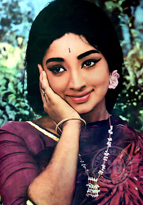 LAKSHMI ~ Early Tollywood