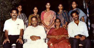 GUMMADI VENKATESWARA RAO ~ Early Tollywood