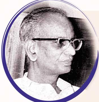 Director NAGI REDDY CHAKRAPANI ~ Early Tollywood