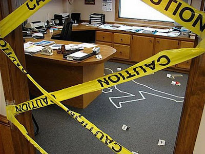 Add Topic: Funny Offices