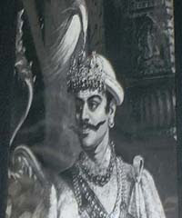 Expansion Of Nepal: Expansion Of Nepal