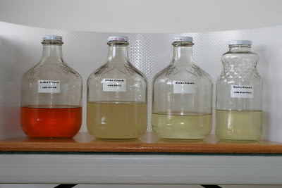 Hawaii Gasoline Test