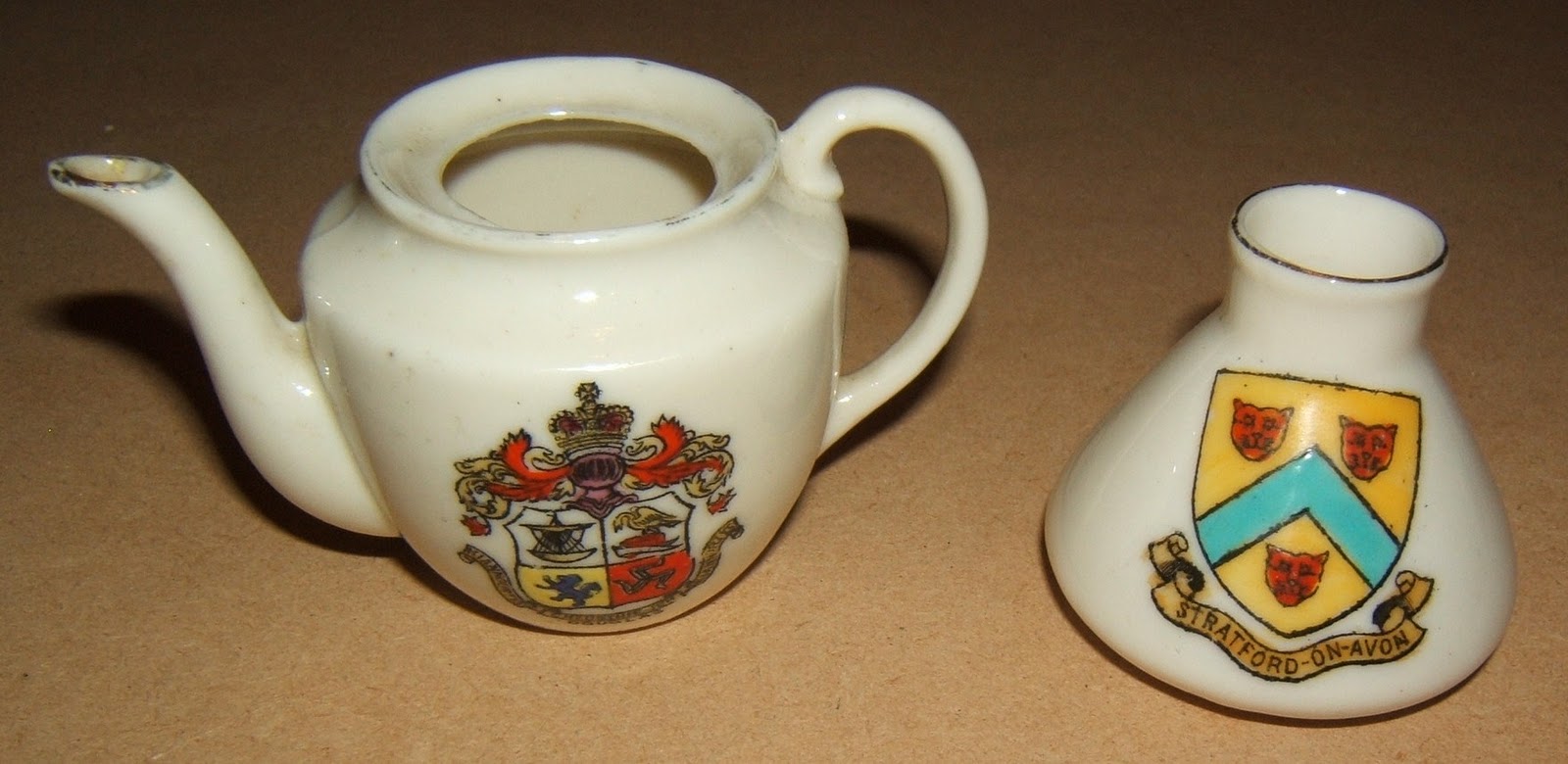 MM2010e Gallery: Crested Ware - 2
