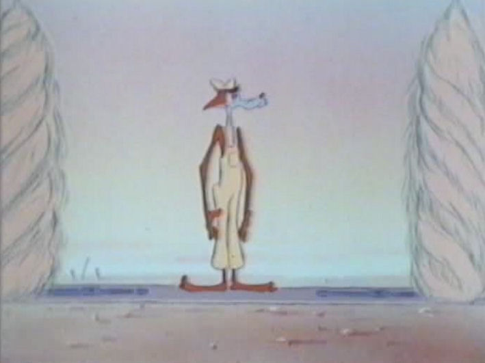 The Lost Continent: Eighties Richard Williams Studio adverts: Père Dodu ...