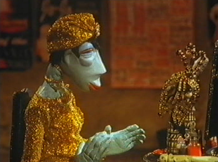 The Lost Continent: Interview with Maybelle Peters