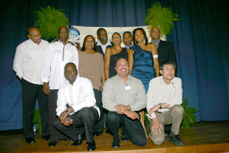 Woodbrook Secondary School E-Alumni: 2010