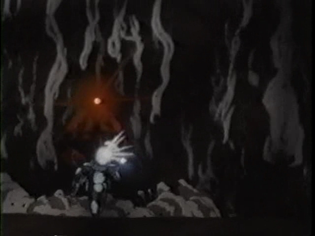 OVA MUSEUM: HELL TARGET (OVA 1987, Nakamura Pro/Studio NUE)